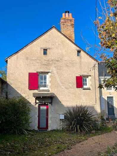Maison 4 pièces à louer à Cheffes
