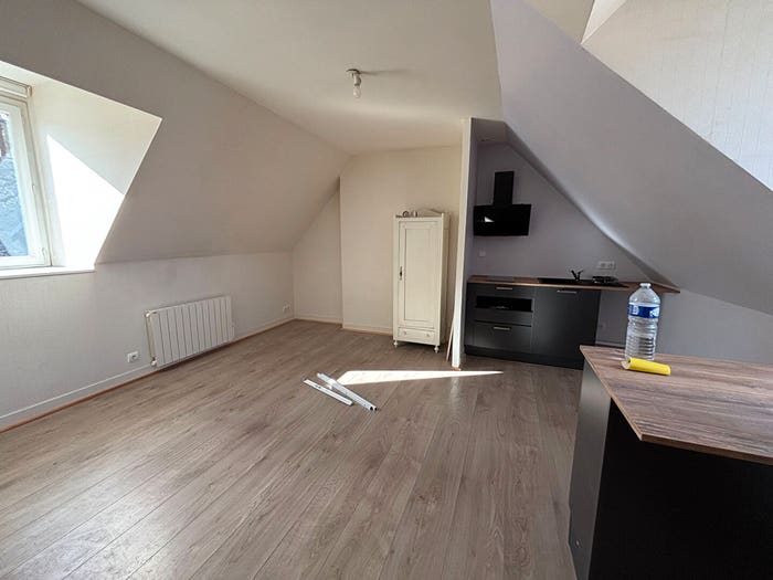 Appartement 2 pièces à Châteaudun, Liberté, Martineaux, à louer