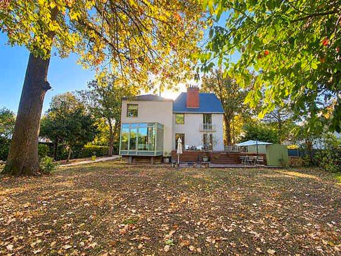 Maison 6 pièces à Le Bois Pommier, Morsang-sur-Orge, à louer