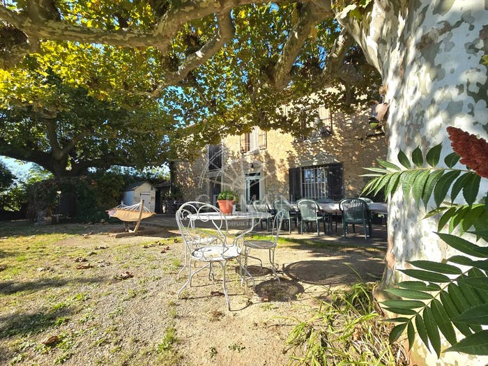 Maison 6 pièces à vendre - Cavaillon, Basses Ferrailles, Jas, Hautes Ferrailles