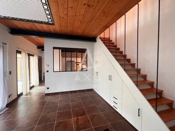Maison 6 pièces à louer à Angoulême, Ma Campagne