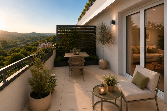 Maison 1 pièce à vendre - Cagnes-sur-Mer