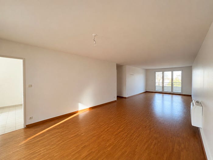 Appartement 7 pièces à Angers, Centre-ville, La Fayette, à vendre
