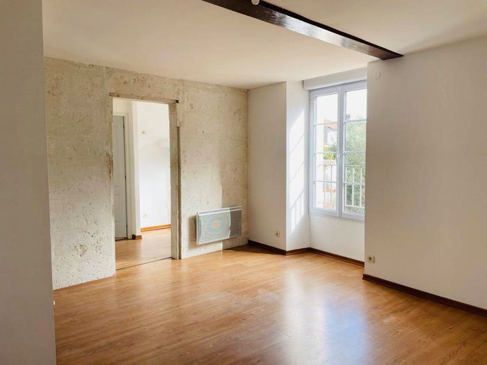 Appartement 1 pièce à louer à Cozes