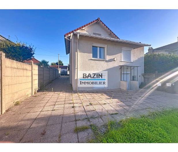 Maison 5 pièces à vendre à Sainte-Geneviève-des-Bois