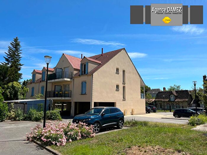 Appartement 1 pièce à vendre à Dourdan