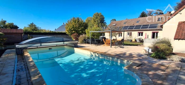 Maison 7 pièces à vendre - Vineuil