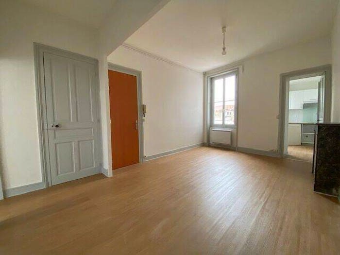 Appartement 2 pièces à louer - Centre Ville, La Rochelle