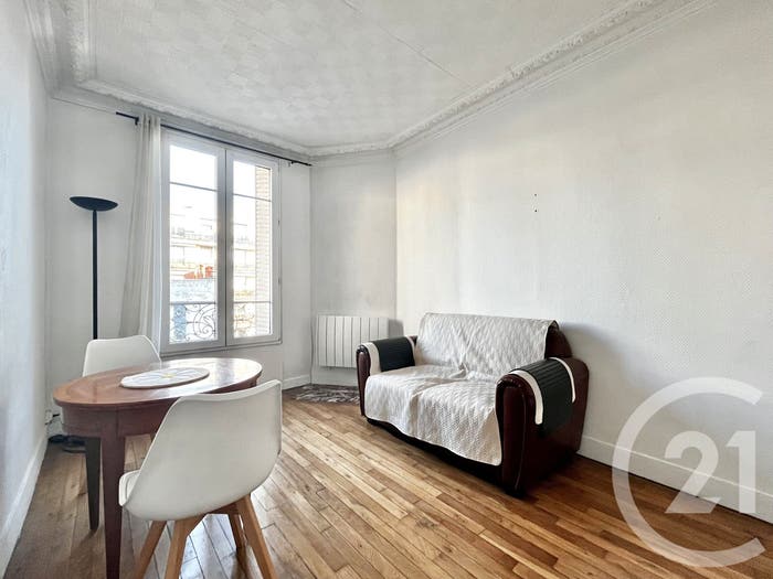 Appartement 2 pièces à vendre - Vanves, Plateau de Vanves