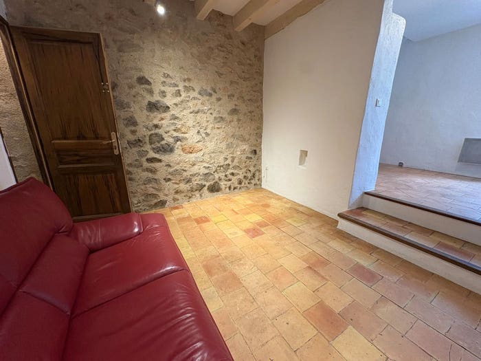 Appartement 2 pièces à louer à Peyrolles-en-Provence