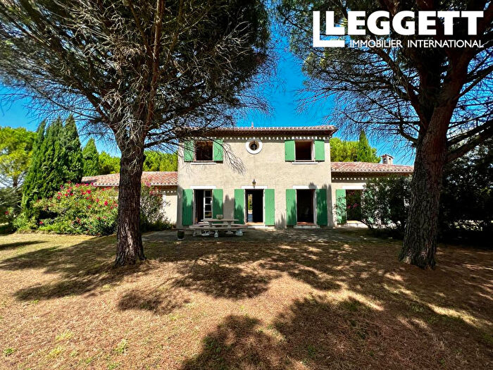 Maison 6 pièces à vendre à Villeneuve-la-Comptal