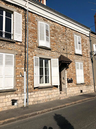 Boutigny-sur-Essonne - Appartement 2 pièces à vendre