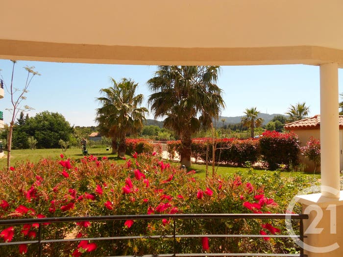 Appartement 3 pièces à vendre - La Seyne-sur-Mer, Sud