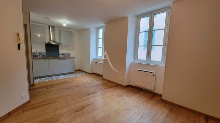 Appartement 3 pièces à Centre Ville, Pau, à louer