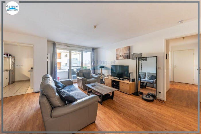 Appartement 3 pièces à louer - Beausoleil, Combs-la-Ville