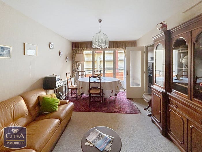 Appartement 3 pièces à vendre à Le Touquet-Paris-Plage, Quentovic, Pointe du Touquet