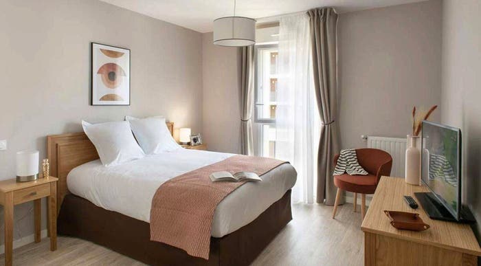 Nord Ouest, Lens - Appartement 1 pièce à louer