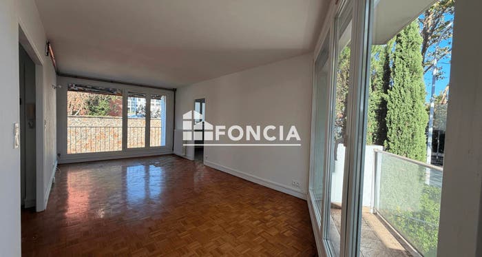Appartement 2 pièces à vendre - Issy-les-Moulineaux, Les Epinettes, Le Fort, Les Hauts d'Issy