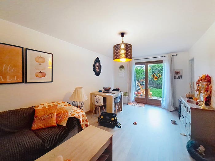 Appartement 3 pièces à vendre - Cabourg, Bizontine, Chemin Vert, Brèche Buhot