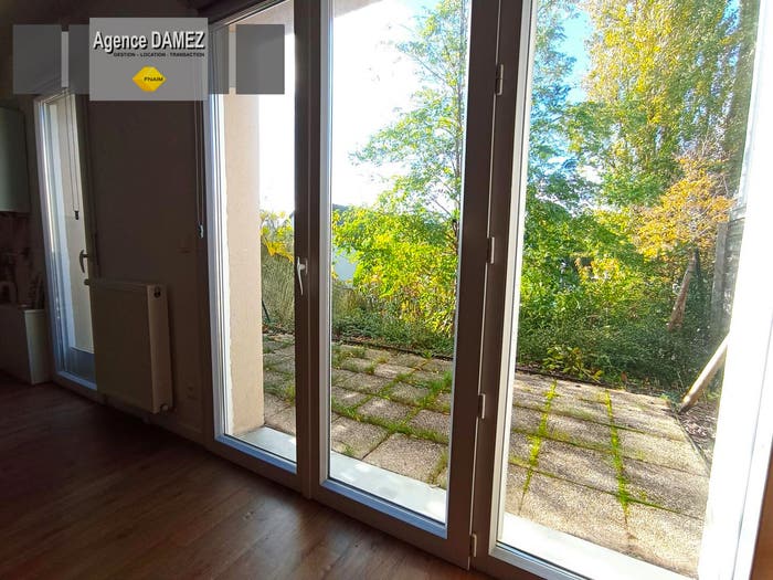 Appartement 2 pièces à louer à Dourdan