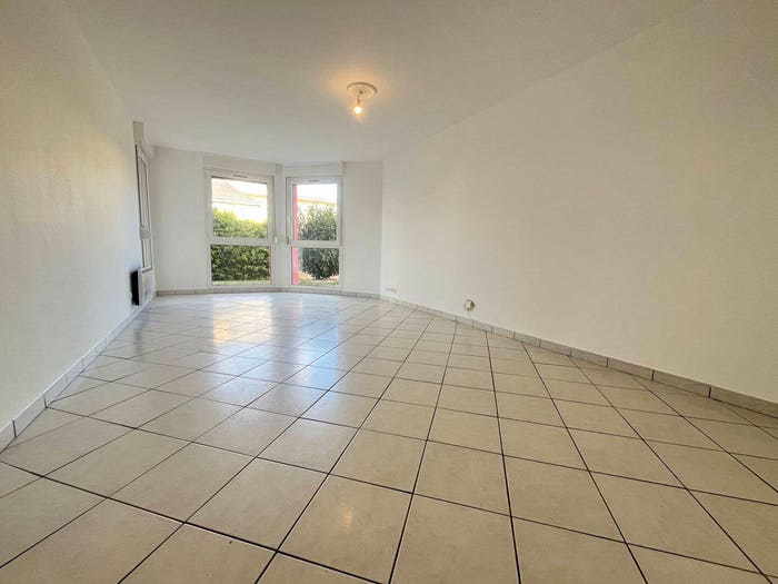 Appartement 3 pièces à Montigny-lès-Metz, à louer