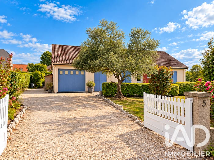 Lons : Maison 4 pièces à vendre