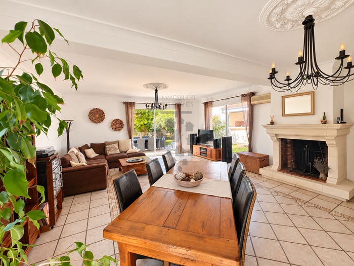 Cadaujac : Maison 4 pièces à vendre