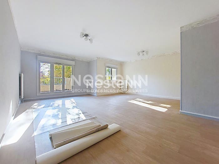 Appartement 5 pièces à louer - Montigny-le-Bretonneux, La Sourderie Sud