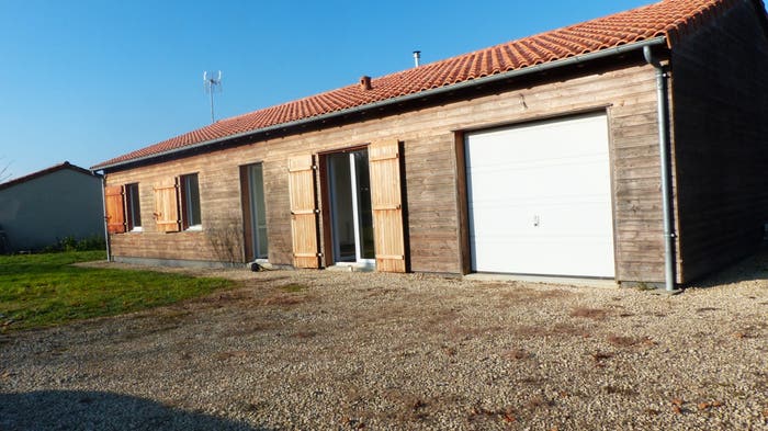 Maison 4 pièces à Assais-les-Jumeaux, à vendre