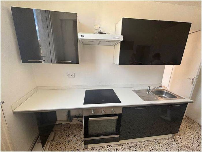 Appartement 4 pièces à louer - Saint-Ambroix