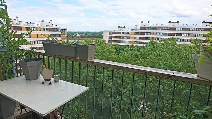 Appartement 5 pièces à Fontenay-le-Fleury, Croix du Mont, à vendre