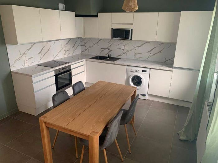 Chemin Long-Garies, Mérignac : Appartement 4 pièces à louer