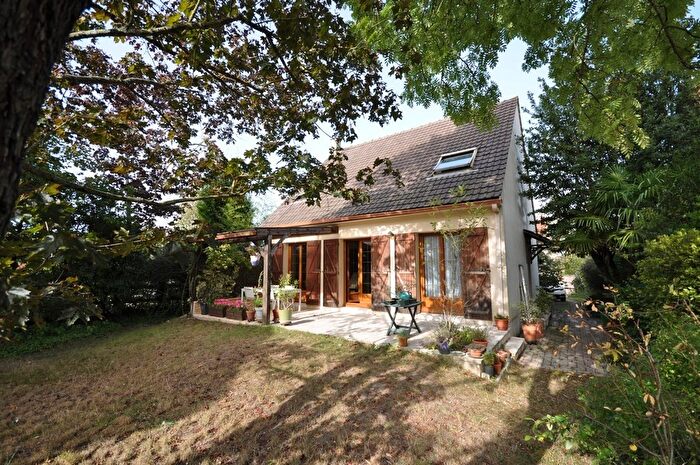 Maison 6 pièces à Boissy-sous-Saint-Yon, à vendre