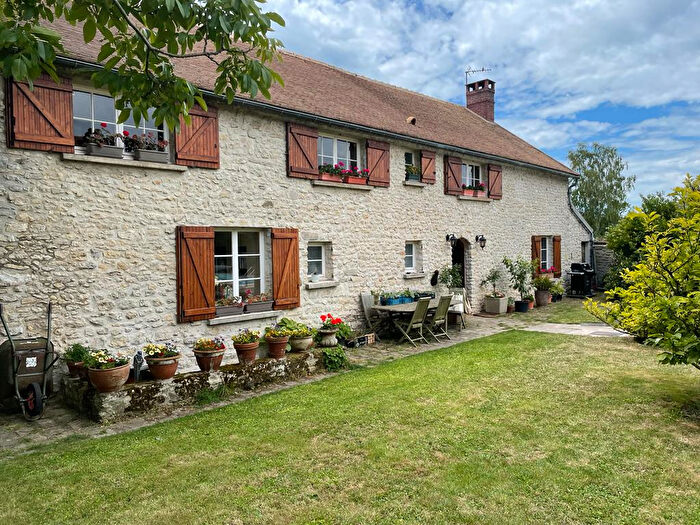 Maison 7 pièces à vendre - Étampes, Saint-Pierre
