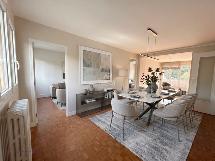 Appartement 3 pièces à Chaville, Marivel, à vendre