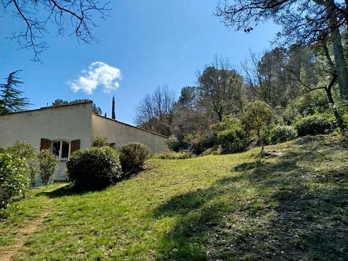Pontevès - Maison 7 pièces à vendre
