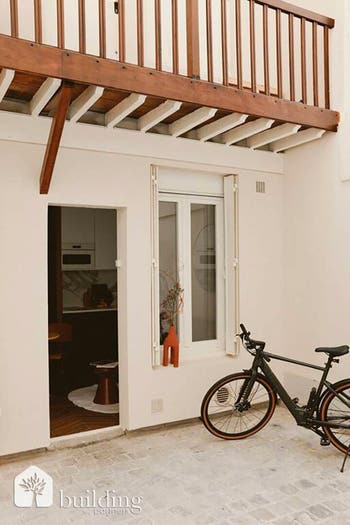 Appartement 1 pièce à Paris 17ème, Courcelles, Wagram, à vendre