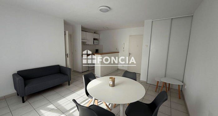 Appartement 2 pièces à louer à Saint Ausone-Saint Martin-Saint Gelais, Angoulême