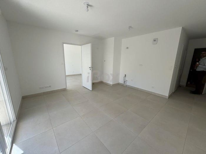 Appartement 2 pièces à louer - Toulon, Saint-Roch