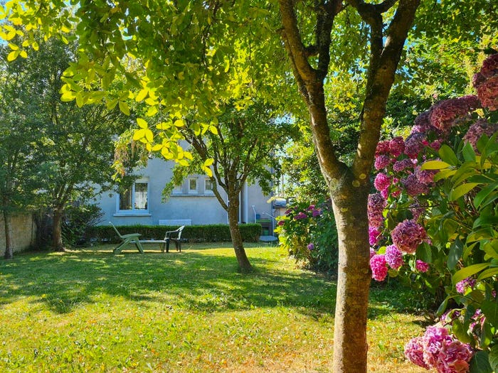 Maison 5 pièces à louer - Bourg Nord, Guipavas