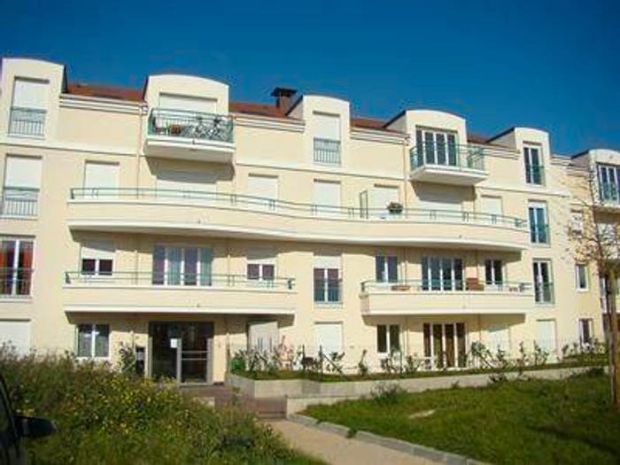 Appartement 1 pièce à louer à Les Neufs Saulets, Limeil-Brévannes