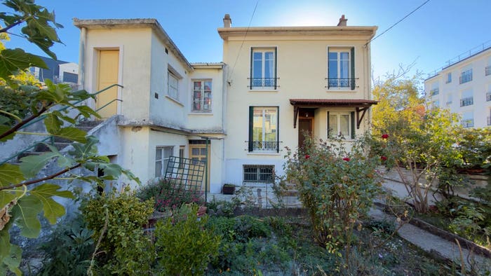 Maison 9 pièces à Neuilly-Plaisance, Bel Air, Clémenceau, Carnot, à vendre