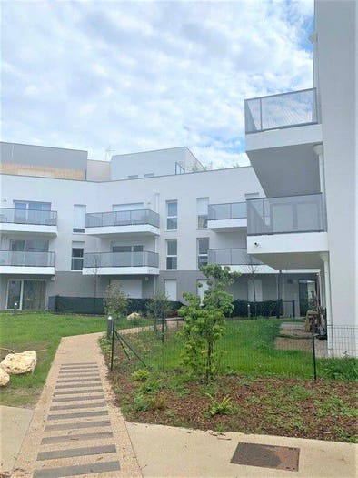 Appartement 3 pièces à louer à Petit Noisy, Noisy-le-Sec