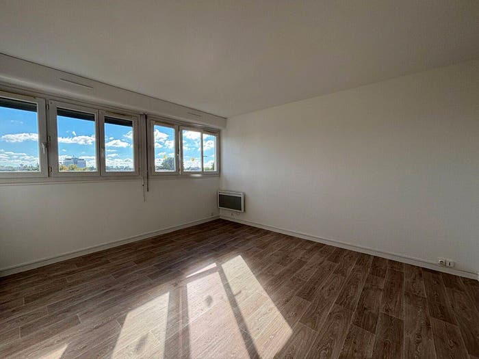 Appartement 1 pièce à louer à Mérignac