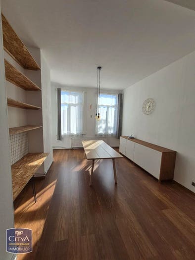 Appartement à louer - Douai, Centre-ville