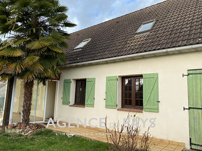 Malicorne : Maison 4 pièces à vendre