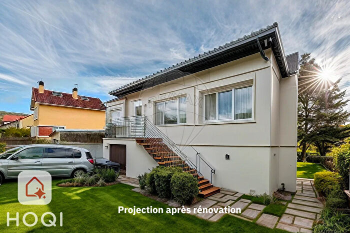Maison 3 pièces à vendre - Lardy