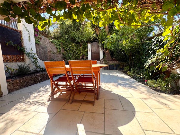 Maison 4 pièces à Cannes, Croix des Gardes, à vendre