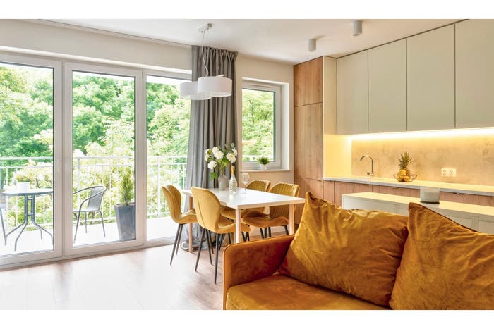 Villiers-sur-Marne, Centre-ville - Appartement 4 pièces à vendre