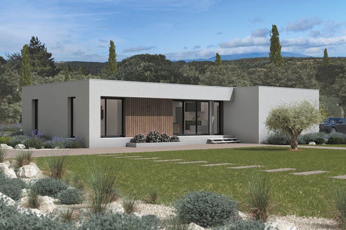 Maison 5 pièces à Toulouse, à vendre